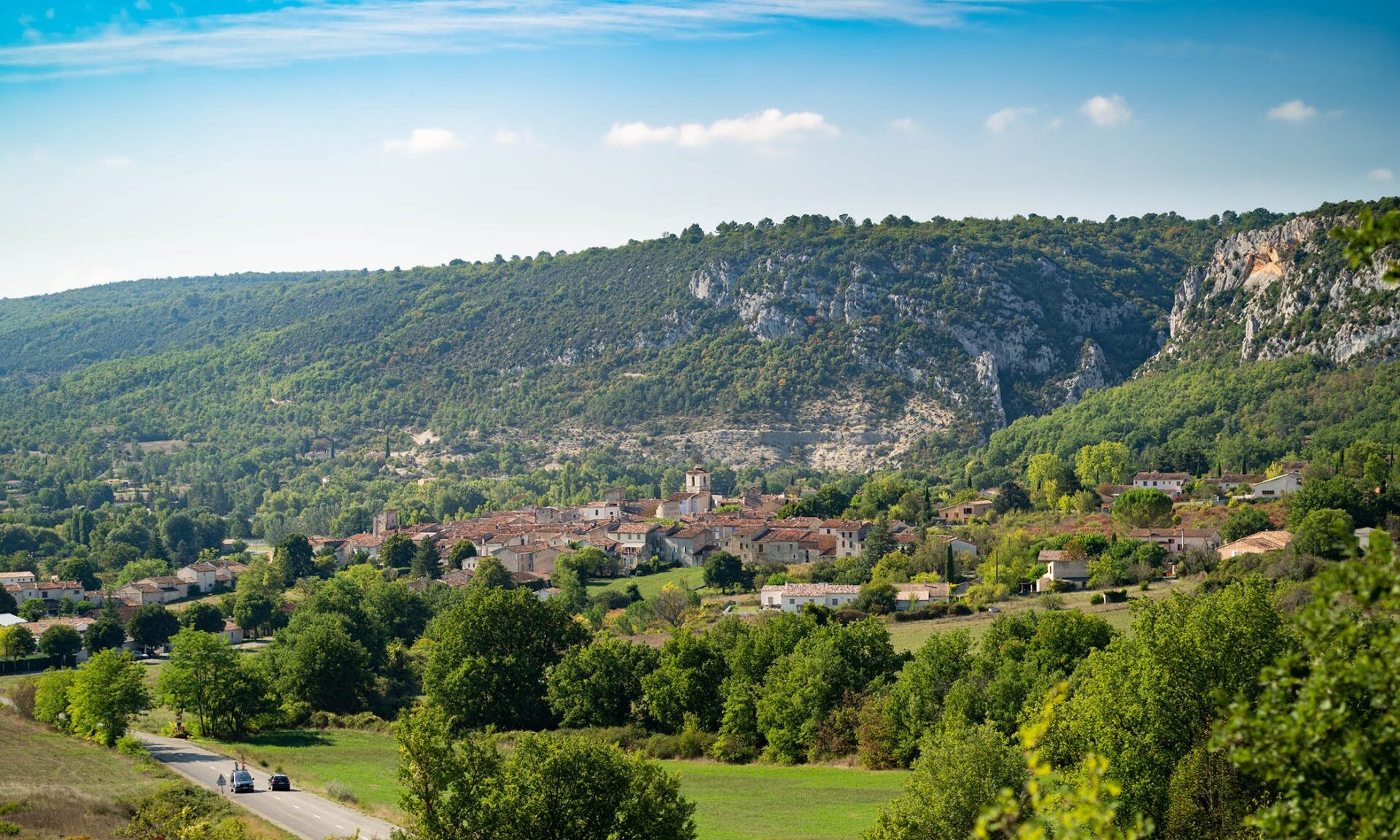 Between nature and prehistory: what to see and do in Quinson